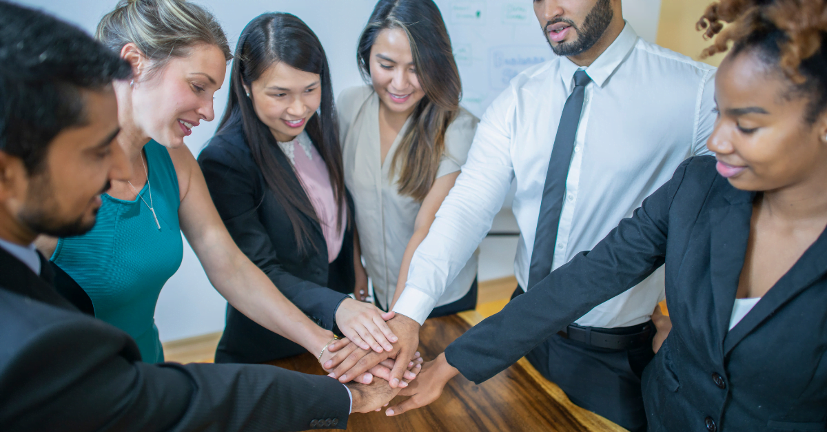 Be an Ambassador - Be Inclusive Hospitality