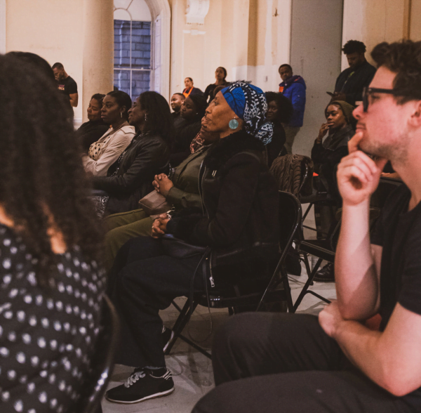 Black Women in Hospitality Celebrated for Black History Month - Be ...