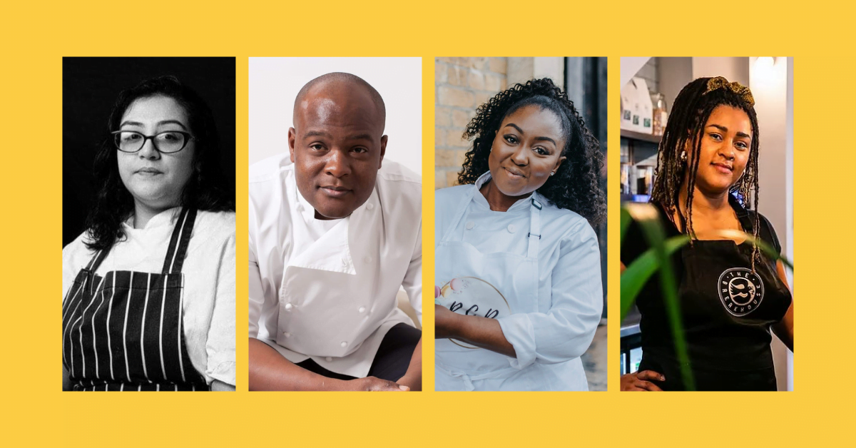 Blog - Be Inclusive Hospitality