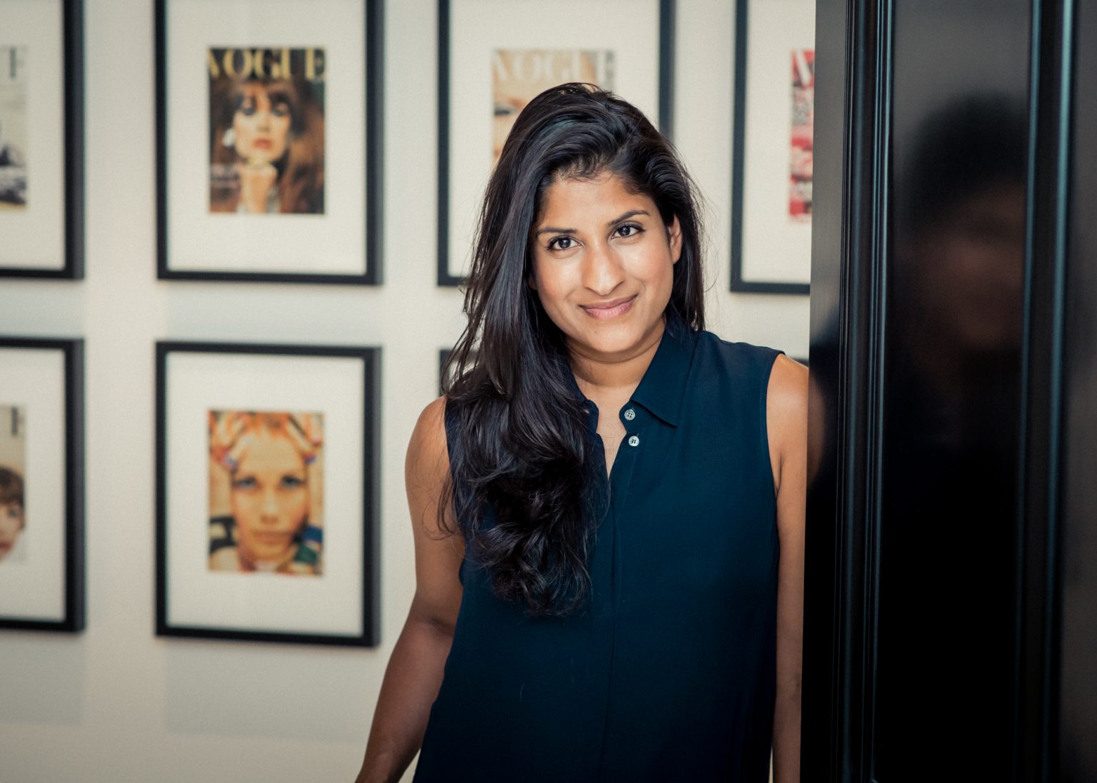 Community Spotlight - Aushi Meewella, co-founder of Kolamba