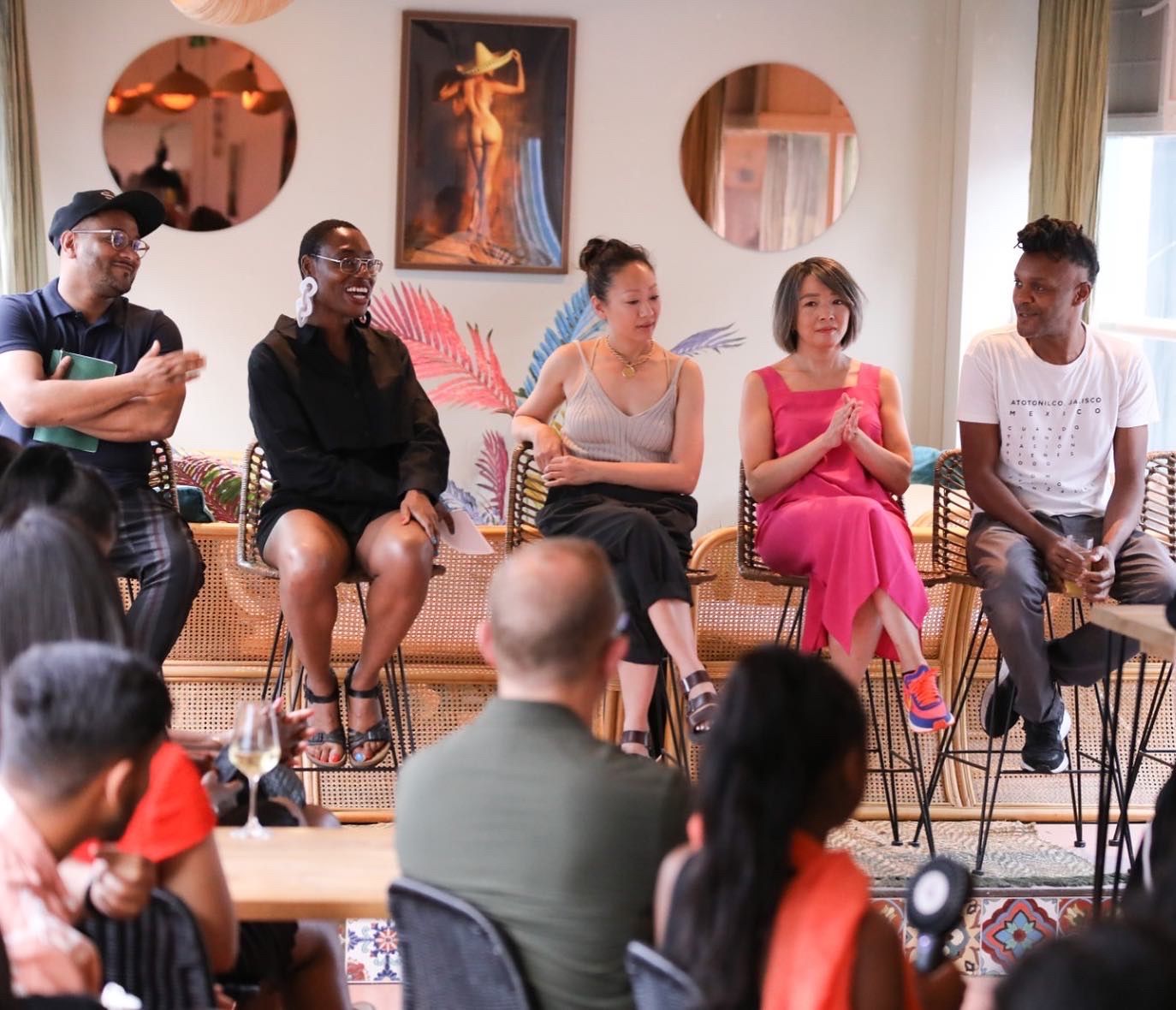 Blog - Be Inclusive Hospitality