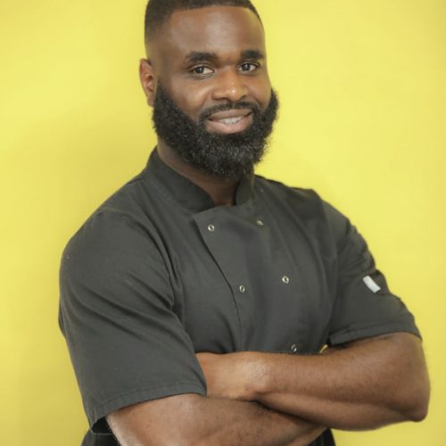 The Finalists - Be Inclusive Hospitality