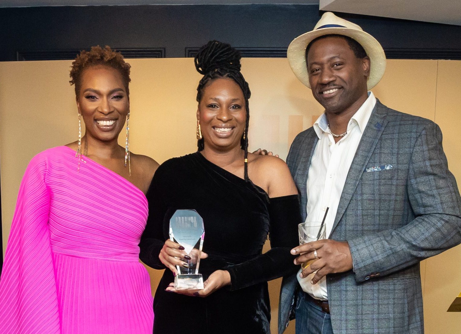 Meet the BIH Spotlight Awards Winners - Be Inclusive Hospitality