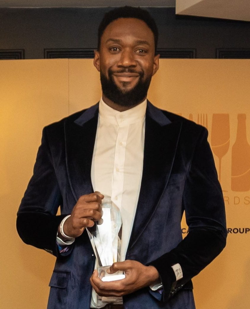 Meet the BIH Spotlight Awards Winners - Be Inclusive Hospitality
