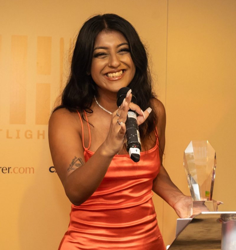 Meet the BIH Spotlight Awards Winners - Be Inclusive Hospitality