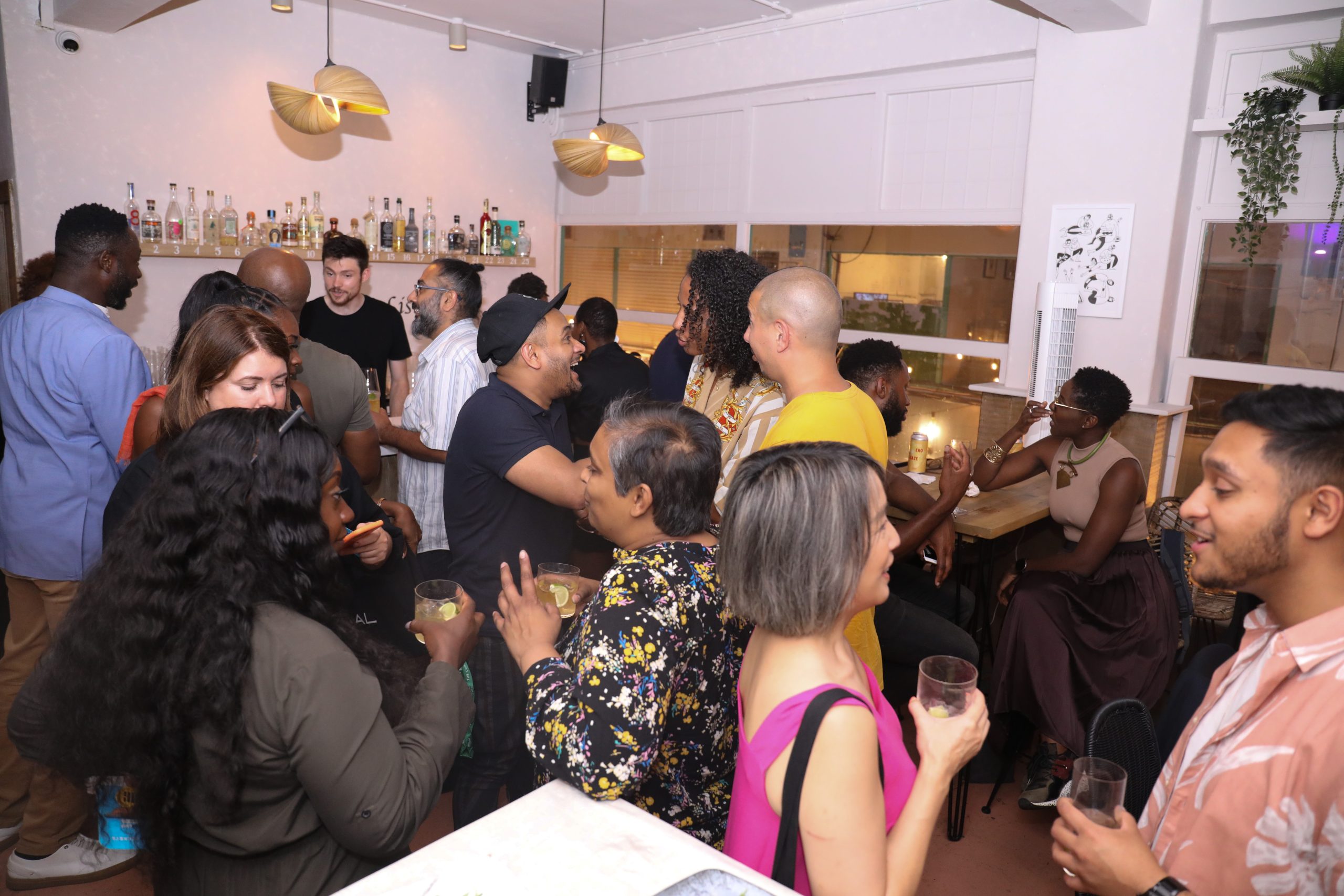 Events - Be Inclusive Hospitality