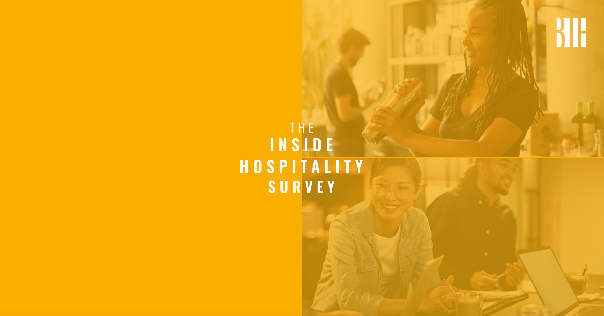 Be Inclusive Hospitality launches third Inside Hospitality Survey
