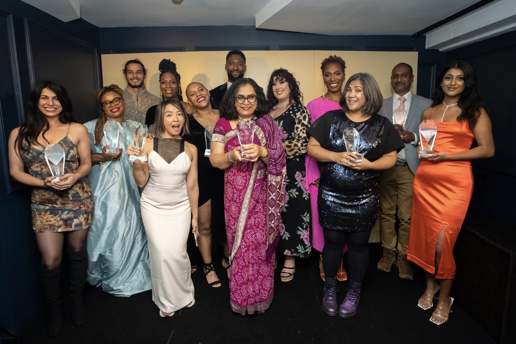 Inside Hospitality Report Launch Be Inclusive Hospitality