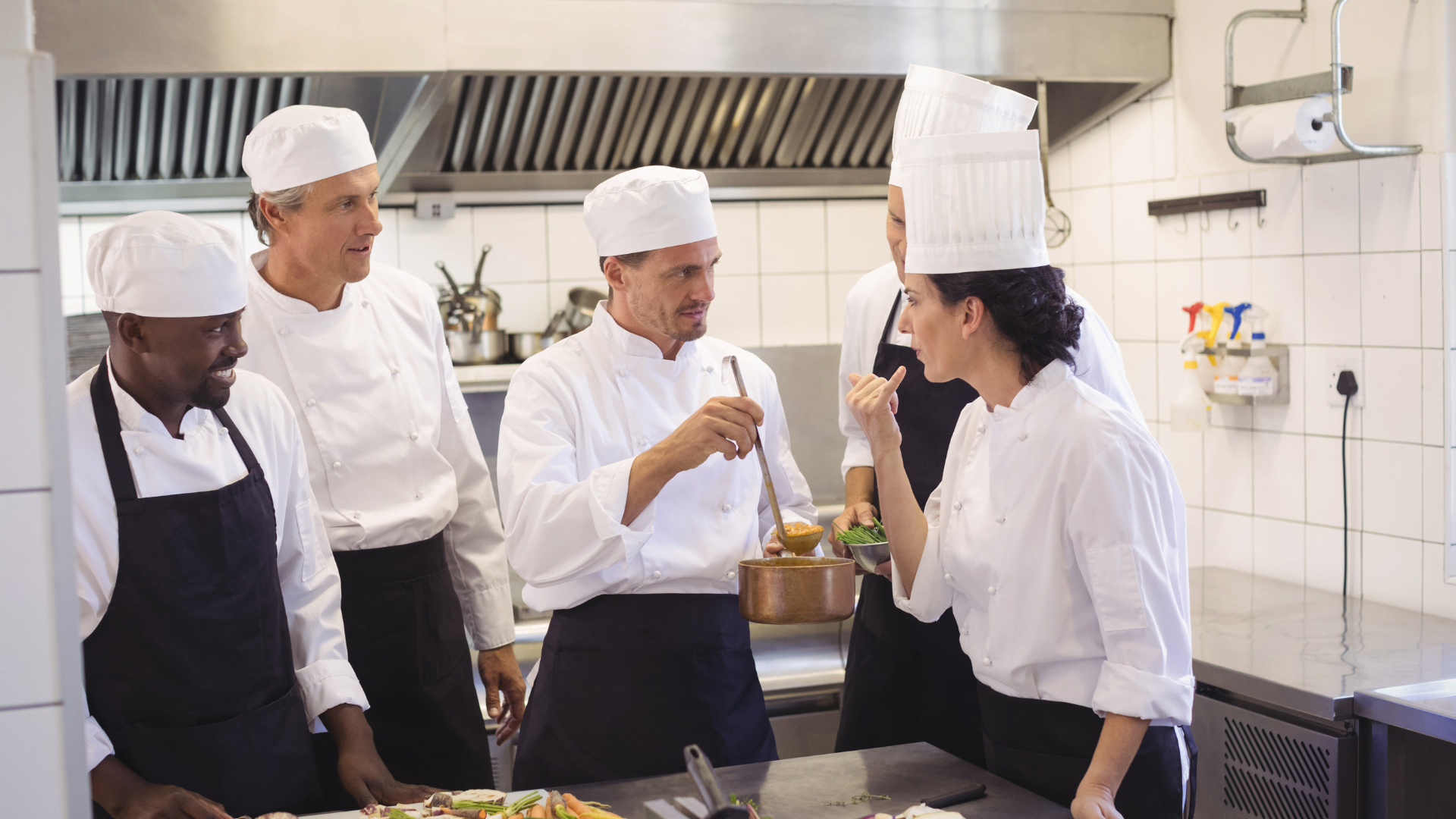 Blog - Be Inclusive Hospitality