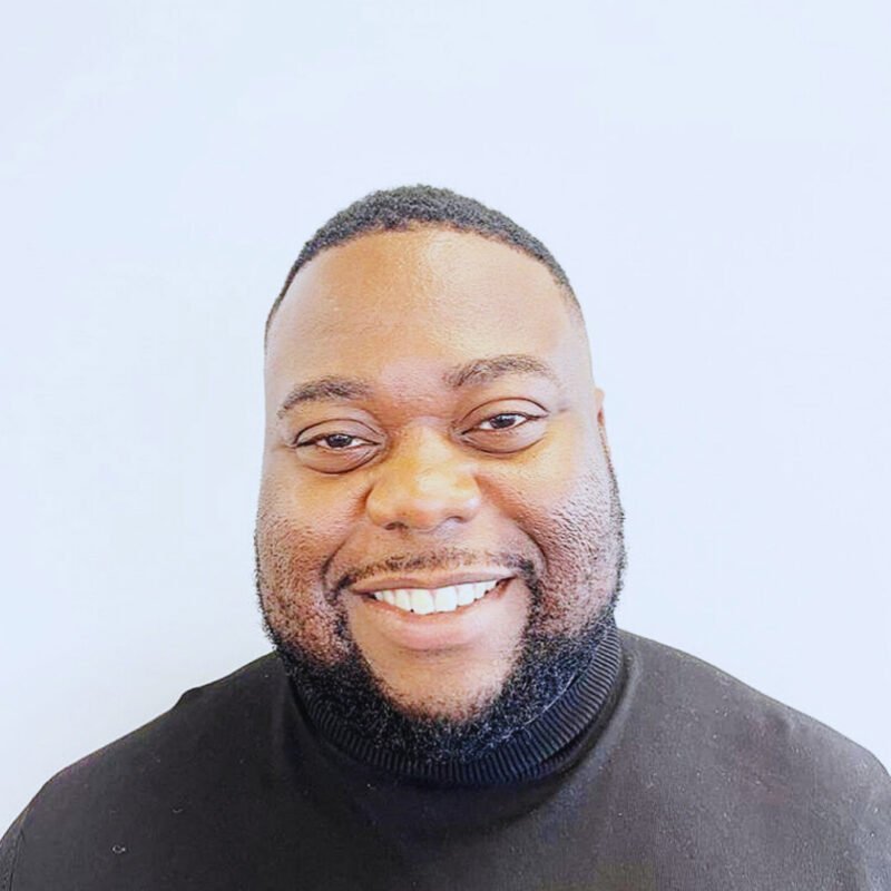 Meet The Team - Be Inclusive Hospitality