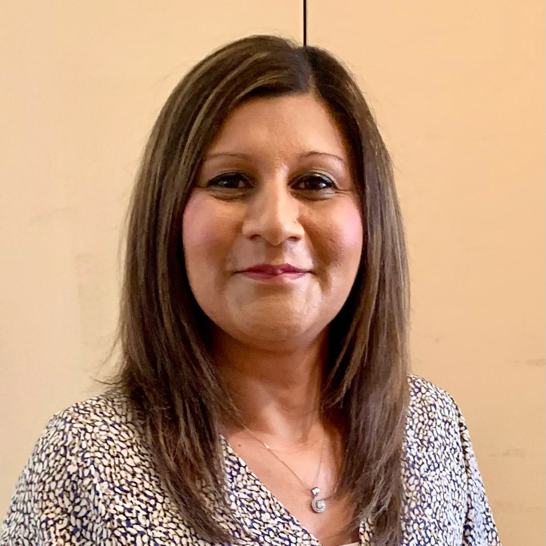 Meet The Team - Be Inclusive Hospitality