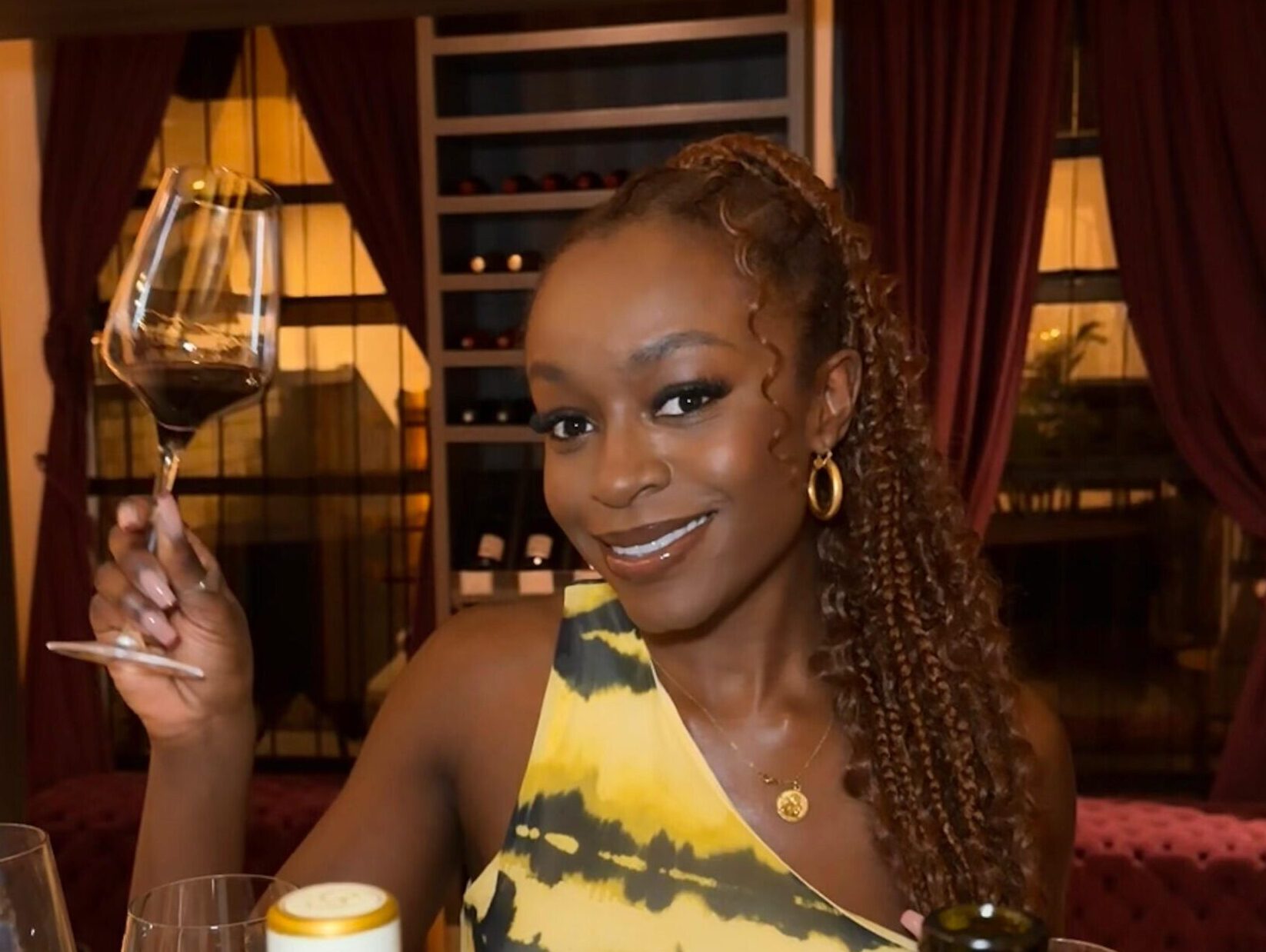 Community Spotlight Interview: Toni’s Wine Club - Making Wine Inclusive ...