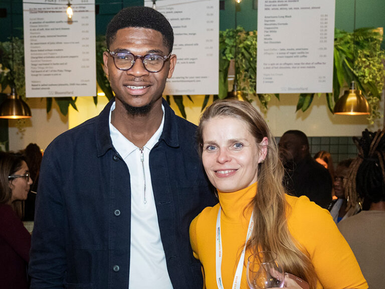 Home - Be Inclusive Hospitality