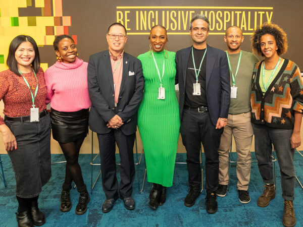 Home - Be Inclusive Hospitality