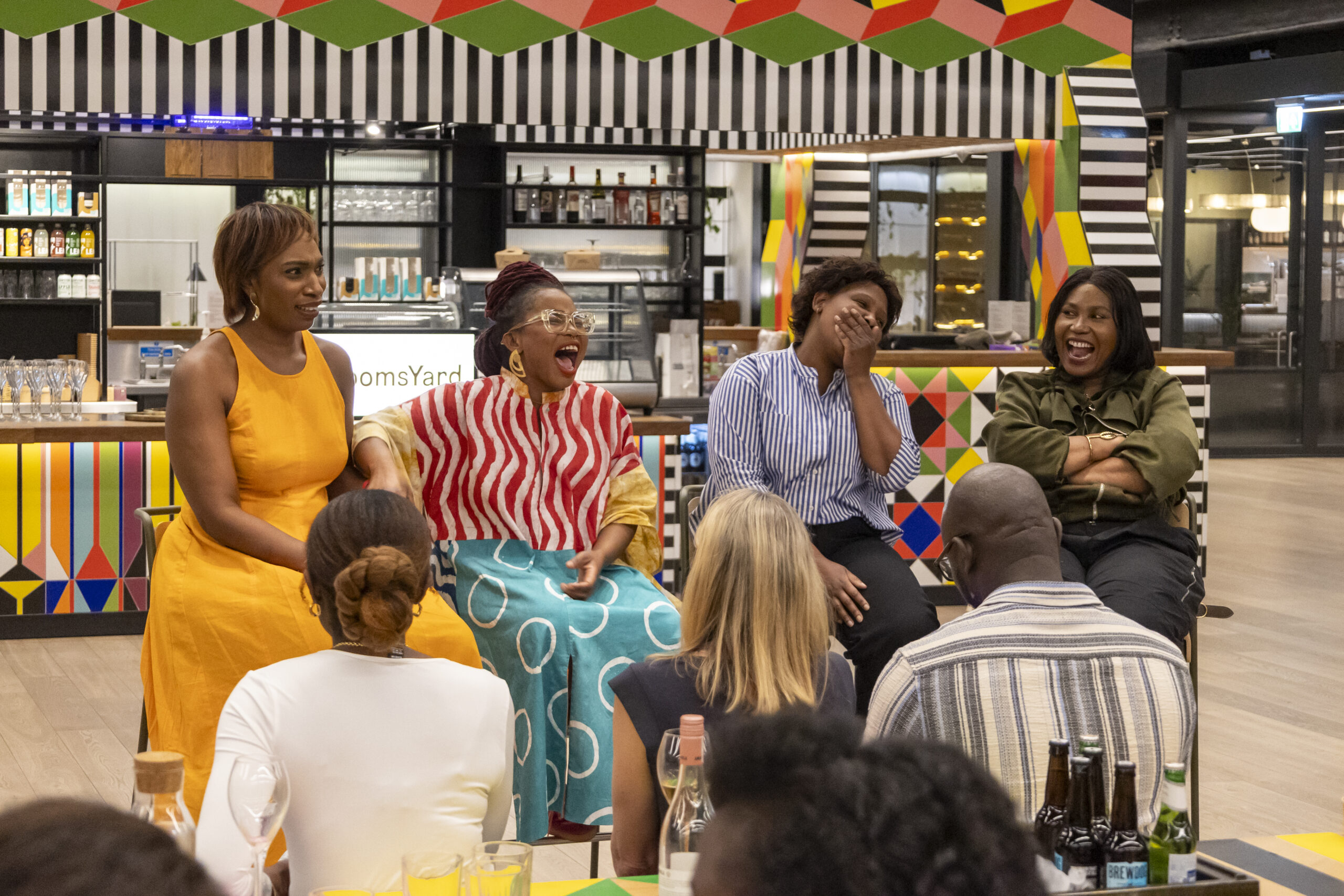 Celebrating Five Years of Be Inclusive Hospitality - Be Inclusive ...