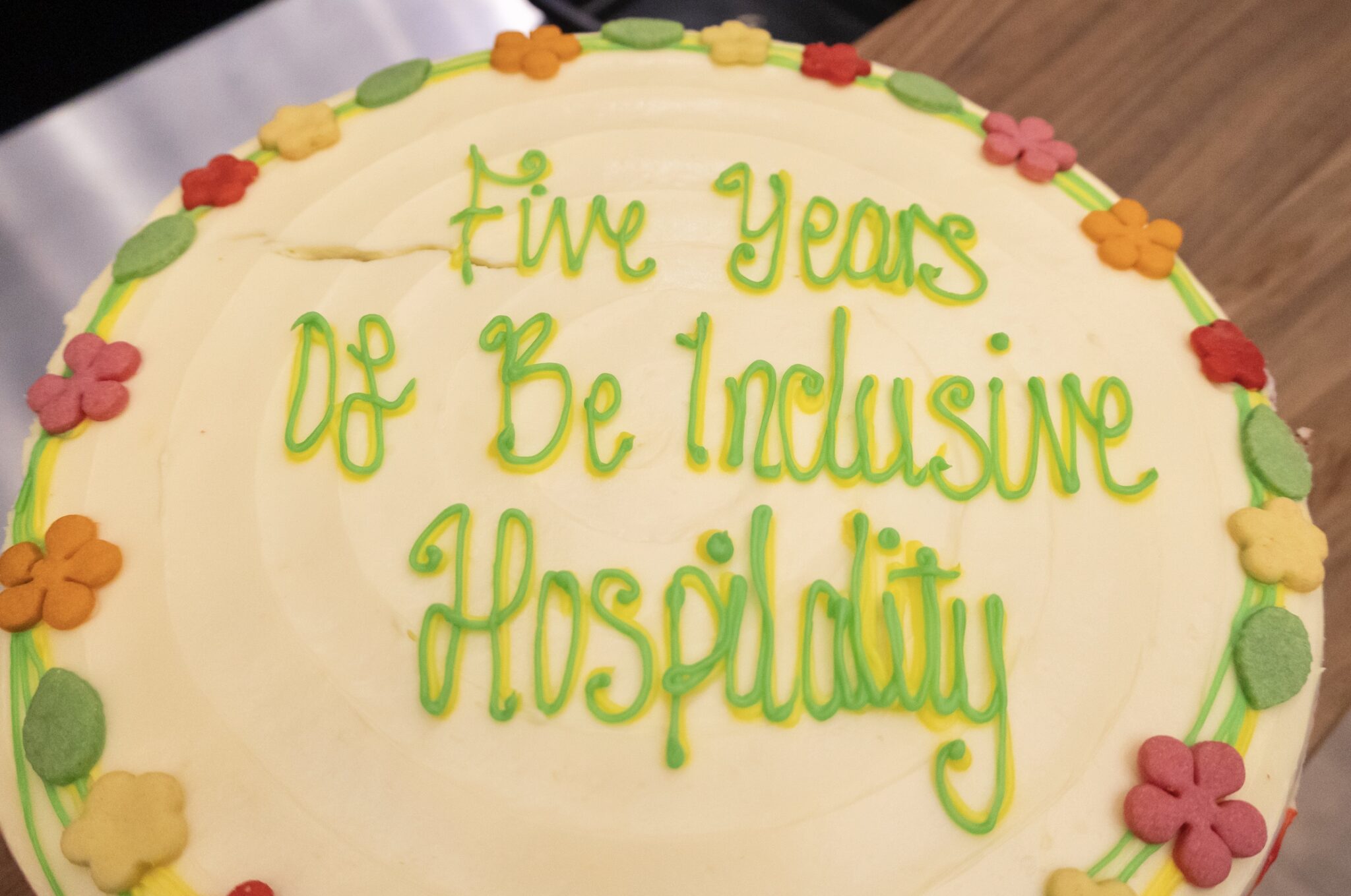 Celebrating Five Years of Be Inclusive Hospitality - Be Inclusive ...