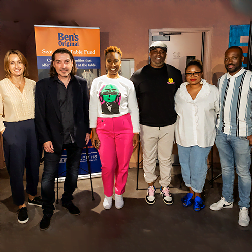 Develop With Us - Be Inclusive Hospitality